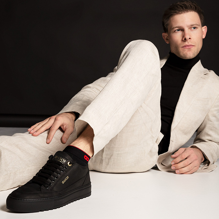 Line-up - Plan-B Socks